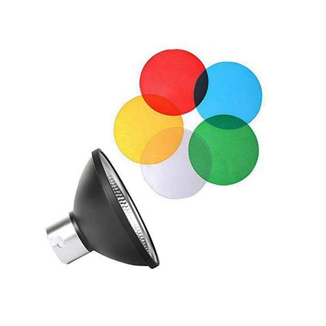 Lighting Godox Mini Reflector Ad M Motomuvi