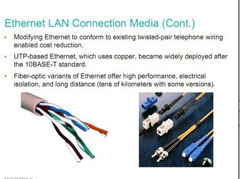 SOLUTION Module Lesson Understanding Ethernet And Switch Operation Studypool