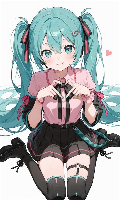 Best Hatsune Miku Artofit