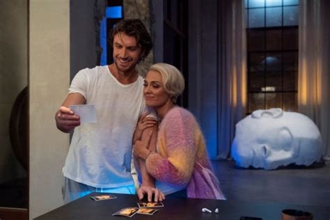 Netflix And Sex Lifes Wallis Day Hospitalised With Mystery Illness Metro News