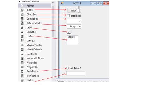Research Design Lab Integrating C Net With Embedded Systemchapter 1