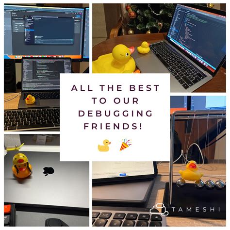 tameshi on linkedin qa qualityassurance debugging