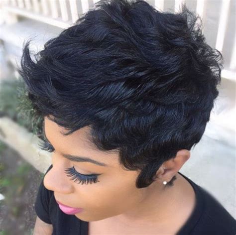 Flawless Pixie By Paulahair