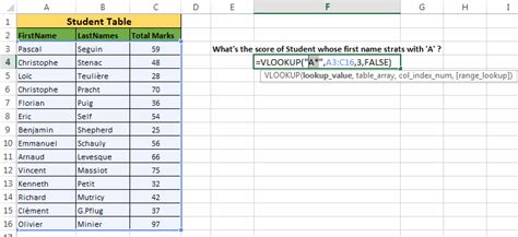 Excel Vlookup Massive Guide With 8 Examples Artofit