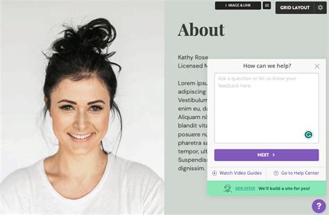 Secrets Of Successful UX Design Building Your Site