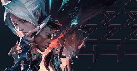 발로란트 모바일로도 만날 수 있을까 인벤