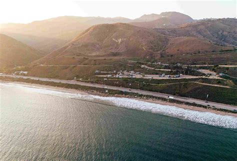 Malibu Beach Rv Park Camplinq