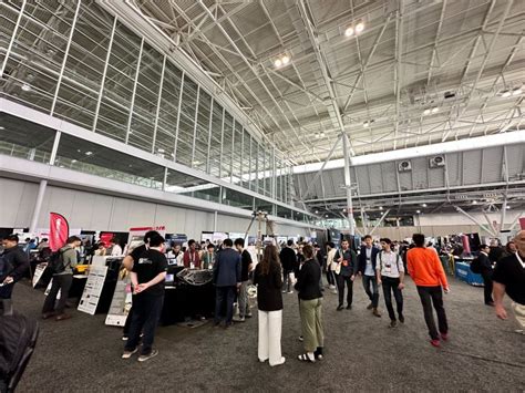 Rse2024 Robotics Warehouseautomation Righthand Robotics Inc