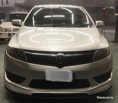 Proton Preve Cvt At Kereta Sambung Bayar Car Continue Loan Cars For Sale In Johor Bahru