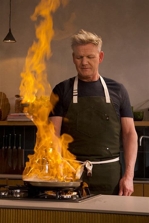 Meet Our Culinary Council Chef Cooking Aesthetic Gordon Ramsays
