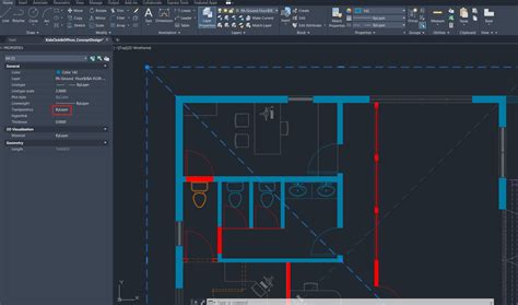 Solved Transparencies Resetting To Bylayer After Restart Autodesk