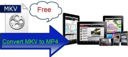 Two Ways To Free Convert MKV To MP4 Online