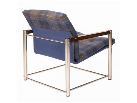 Armchair by Petr Švácha 1970s for sale at Pamono