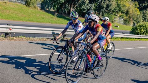 How Ashleigh Moolman Pasio Is Using Virtual Cycling To