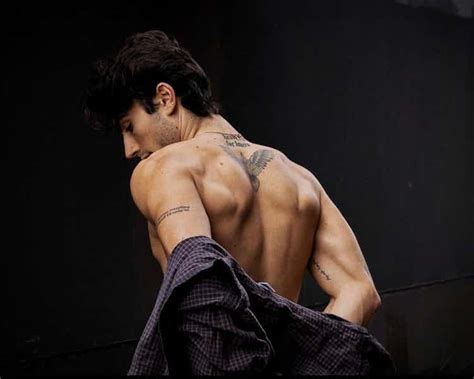 Sam Vicchiollo Story Unia Magazine