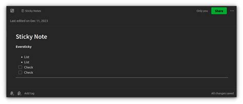 Use Evernote On Linux With These Tools