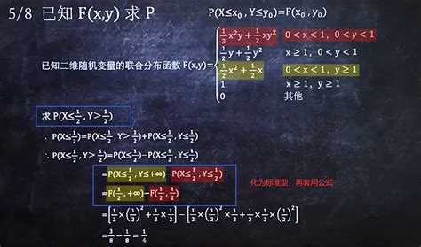 概率论【合集】 猴博士爱讲课 有放回无放回例题 csdn博客