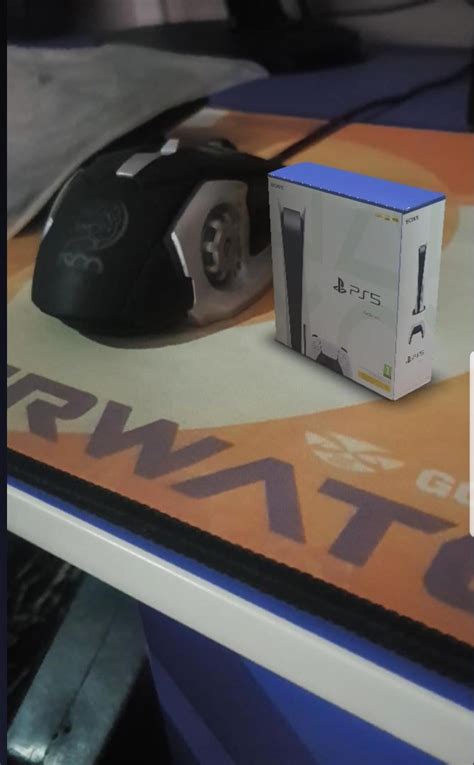 Ps5 Mini R Playstation