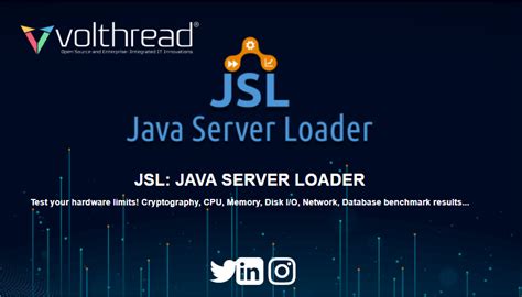 Jsl Java Server Loader Product By Volthread