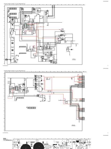 A 1552 099 B Schematics And Components List Pdf Visual Journalism Technical Communication