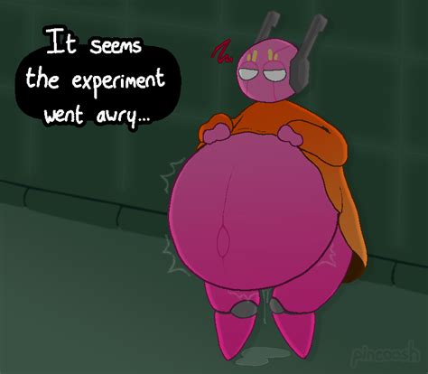Rule 34 Andromorph Annoyed Antennae Anatomy Belly Big Belly Bodily Fluids Bottomless Clothed