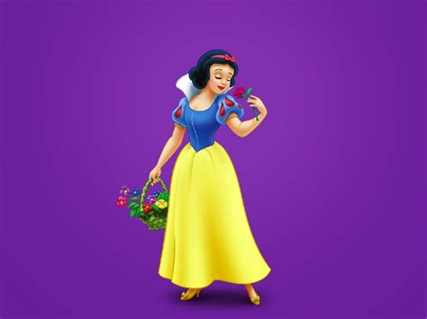Snow White Picture Hd