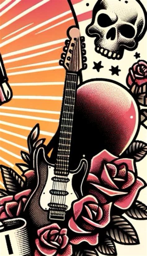 plz tell me what tuning this is thx getting it tattooed tomorrow and
