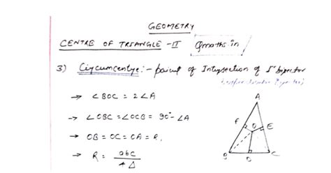 Advance Learning All Formula Of Mensuration