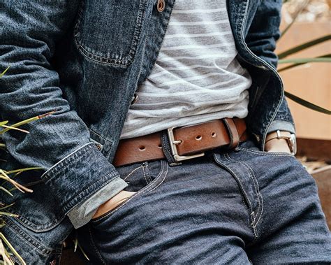 Jeans Belt Online