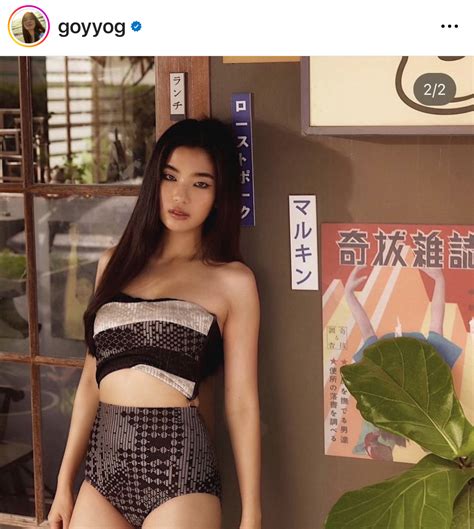 ก้อย อรัชพร โพสต์ภาพเซ็กซี่ต้อนรับซัมเมอร์ เหล่าแฟนคลับคอมเมนต์จิ้น บี้ก้อย