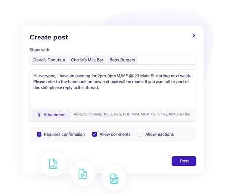 Employee Scheduling Software Book A Demo Here — Deputy