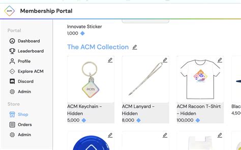 hidden store items need stronger front end authorizations · issue 580