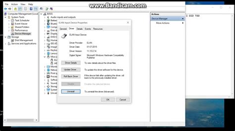 Elantech Touchpad Driver Windows 81 Asus