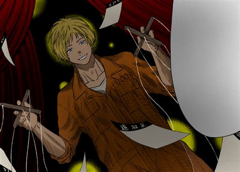 Colored Manga Panel Of Ryusei Taneda By Me R Tomodachigame