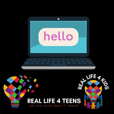 Unlock Potential With 𝐑𝐞𝐚𝐥 𝐋𝐢𝐟𝐞 𝟒 𝐓𝐞𝐞𝐧𝐬 😎💥💻 Transform Your Classroom Into An Engaging Learning