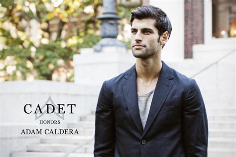 Model Doctor Adam Caldera Lpsg