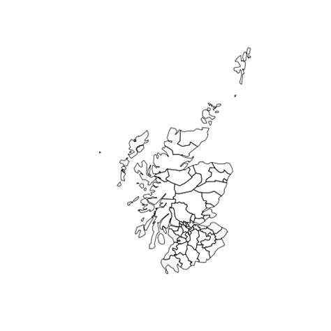Spatial Data