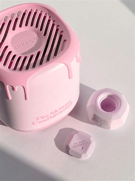 The Waterless Diffuser You Need For All Your Rituals And Routines