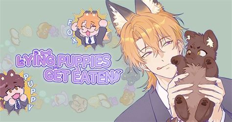 Read Episode 5 Lying Puppies Get Eaten Tappytoon