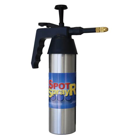 Spotsprayr Stainless Steel Sprayer Bandg Sprayer
