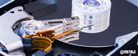 Degaussing Vs Data Erasure Advantages And Disadvantages Metalo