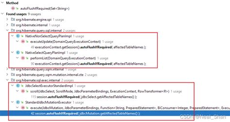 Jpa中save和saveandflush的区别 Csdn博客
