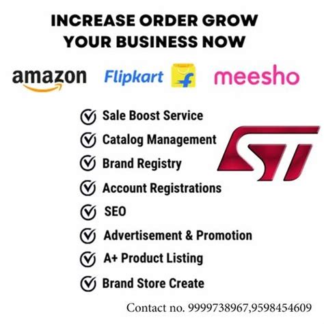 flipkart amazon meesho service provider at rs 2000 month in lucknow