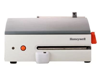Honeywell MP Compact MIDCOM Data Technologies MIDCOM Data Technologies