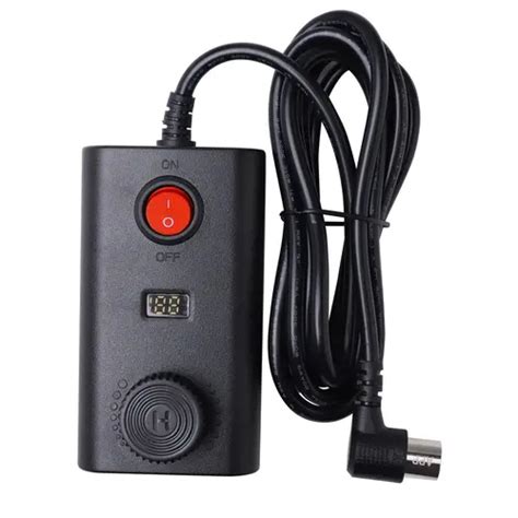 Lcd Control Panel Pro Sex Machine 5 Point Hismith®