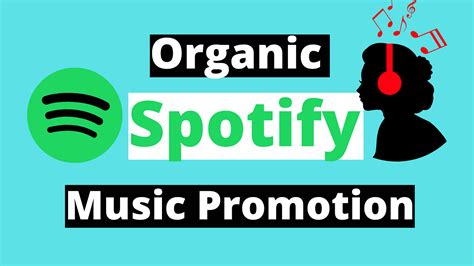 A Complete Guide To Spotify Promotion Service And How It Works By