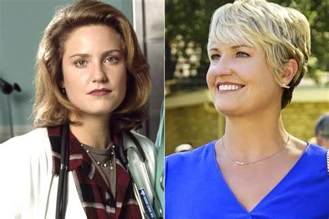 Sherry Stringfield Net Worth Husband Age Today Biography