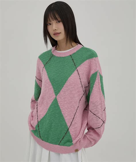 Knitwear Waikei