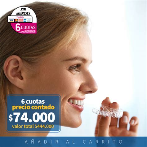 Pack Ortodoncia Invisible - Clínica Dental Everest