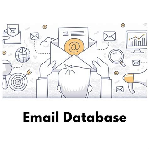 Email Database Service In Lucknow Id 2852151885997